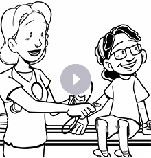 Understanding Pain Image Carn